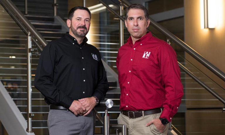 MEPF Engineering Services | H2Engineering