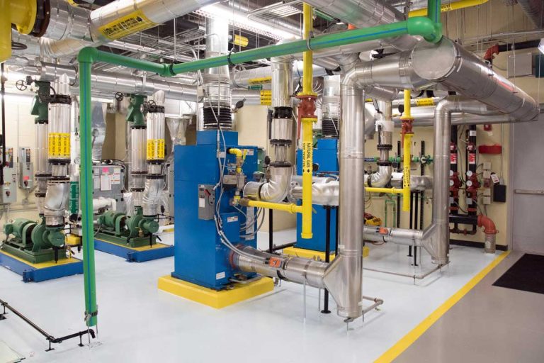 Services - H2Engineering