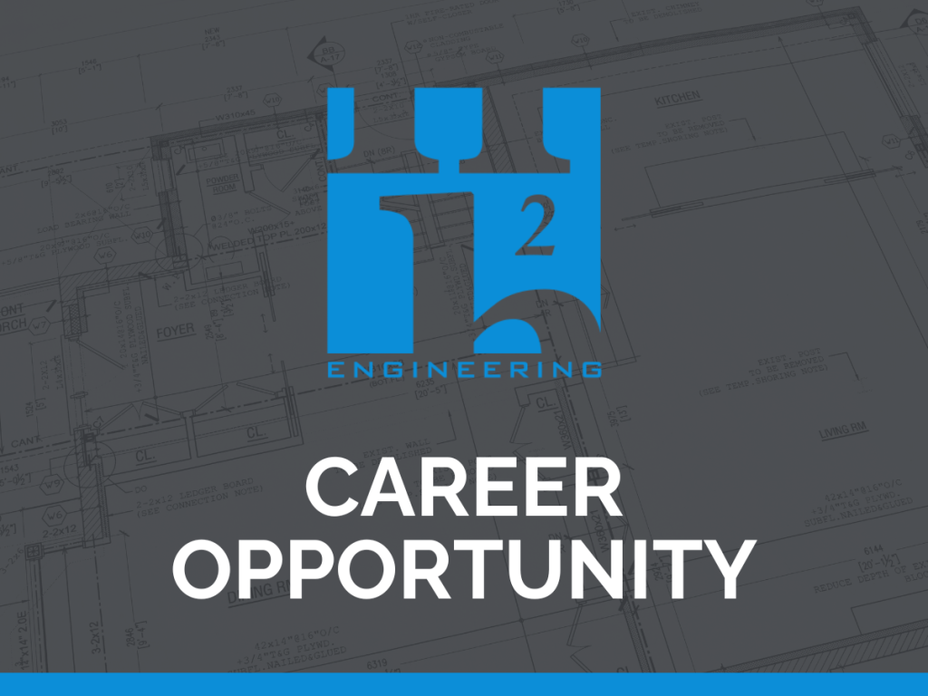 Entry Level Electrical Engineer - Remote Tallahassee, Panhandle or Central Florida - H2Engineering