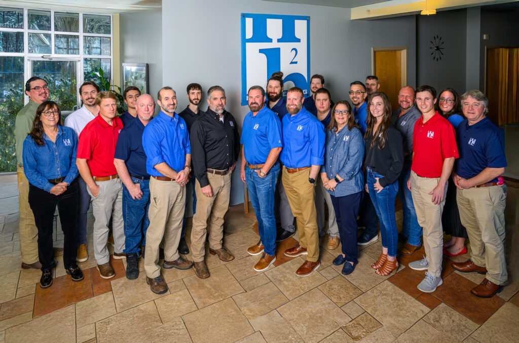 Florida Engineering Firm | H2Engineering