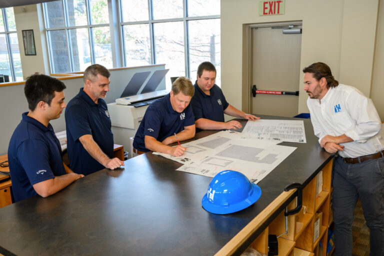 Florida Engineering Firm | H2Engineering