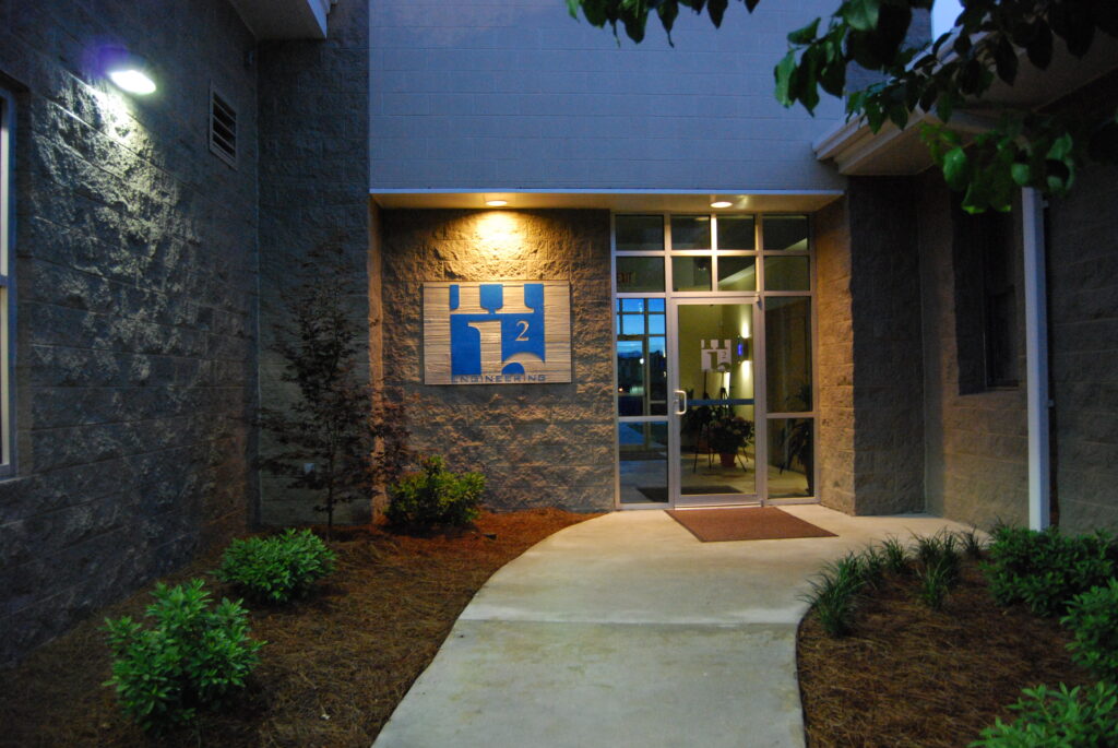 Leading MEPF Engineering Consultants | H2Engineering